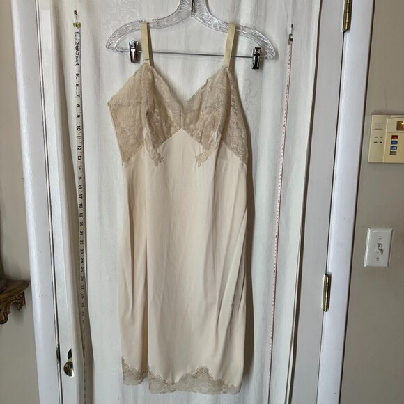 Komar Kids | Intimates & Sleepwear | Vintage Komar Womens Full Slip ...